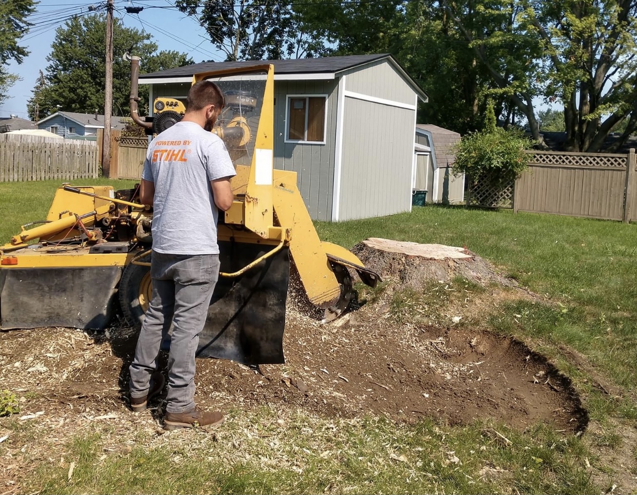 Fairway Tree Service